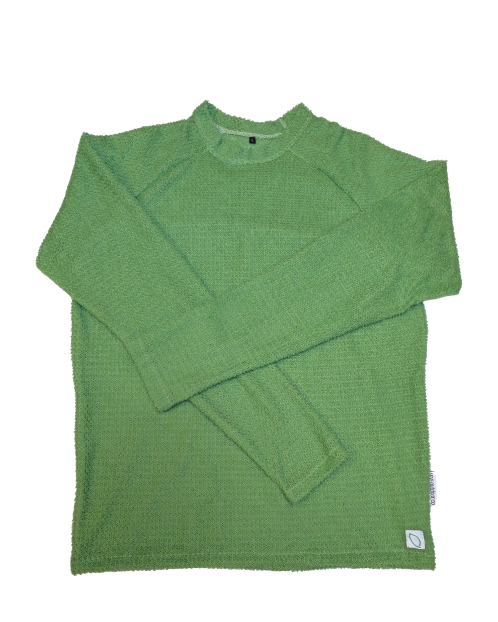 Alpha 90 Crewneck – LEVE Outdoor Co.